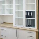 Built in Cupboards (Fitted Cabinets) | Built in Solutions