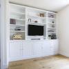 Built in TV unit | Built In Solutions | Built in Solutions