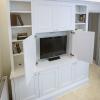 Built in TV unit | Built In Solutions | Built in Solutions