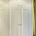 Fitted Wardrobes | Built in Solutions